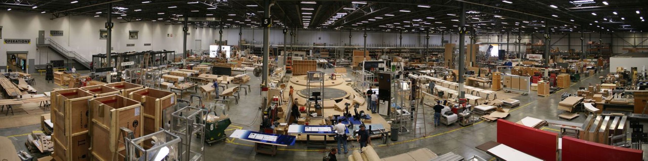 Fit & Finish: Craftsmanship Pride - GPJ