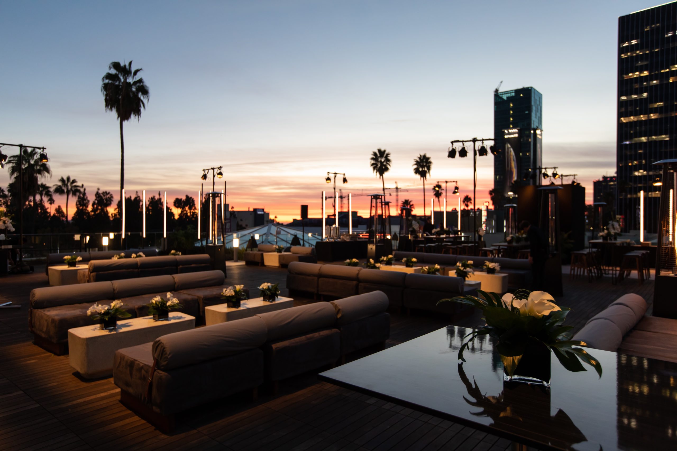 The Real VIPs: The GPJ Special Experiences Team - GPJ