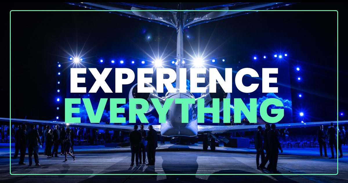 Live, Virtual & Hybrid Events - GPJ