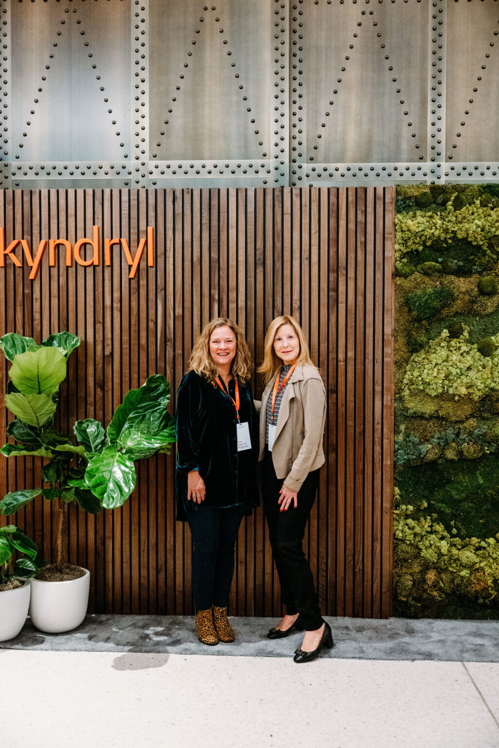 The Kyndryl Way - GPJ The Kyndryl Way - GPJ