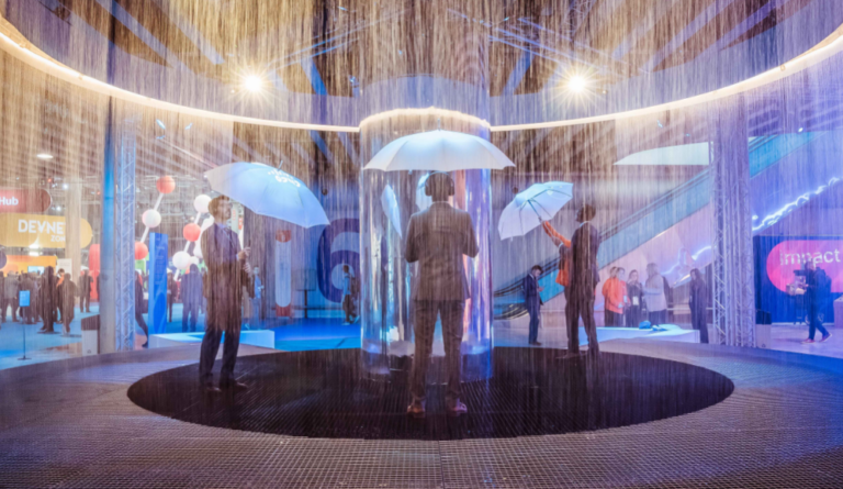 Experience Marketing - GPJ