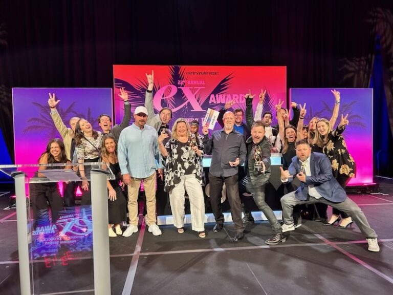 Experience Marketing - GPJ