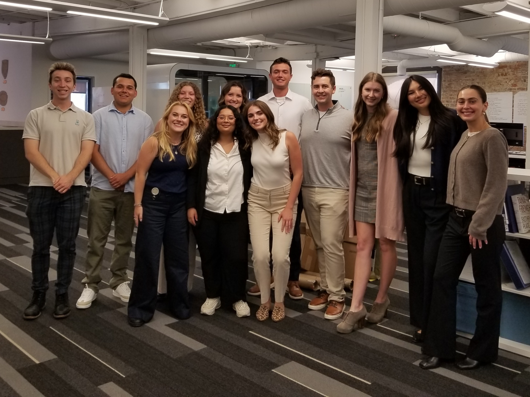 Experience Marketing - GPJ