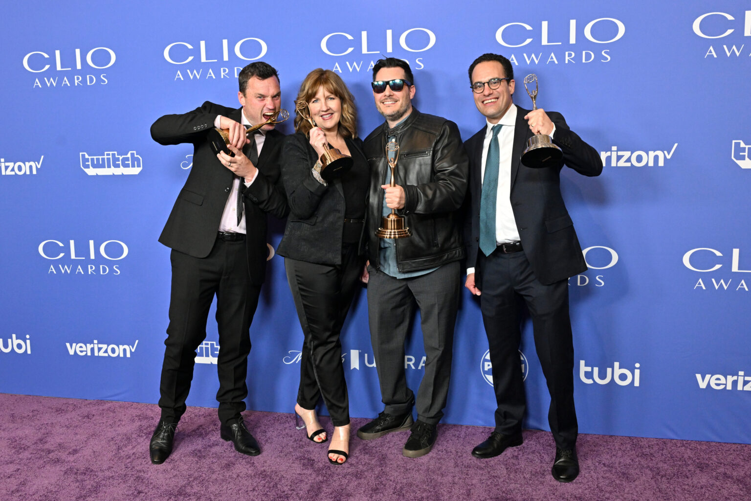 Experience Marketing - GPJ