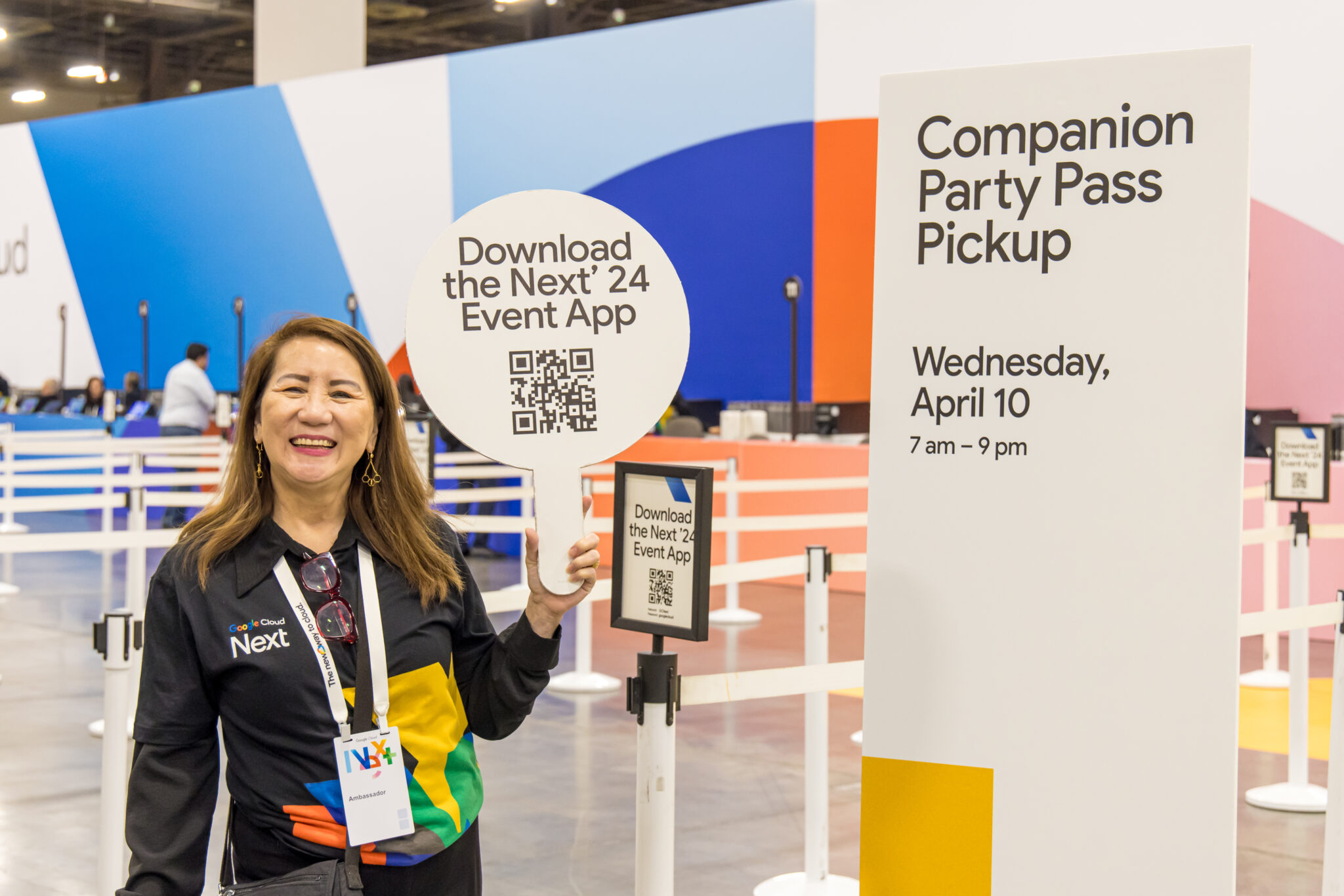 'A New Way to Cloud' with Google - GPJ