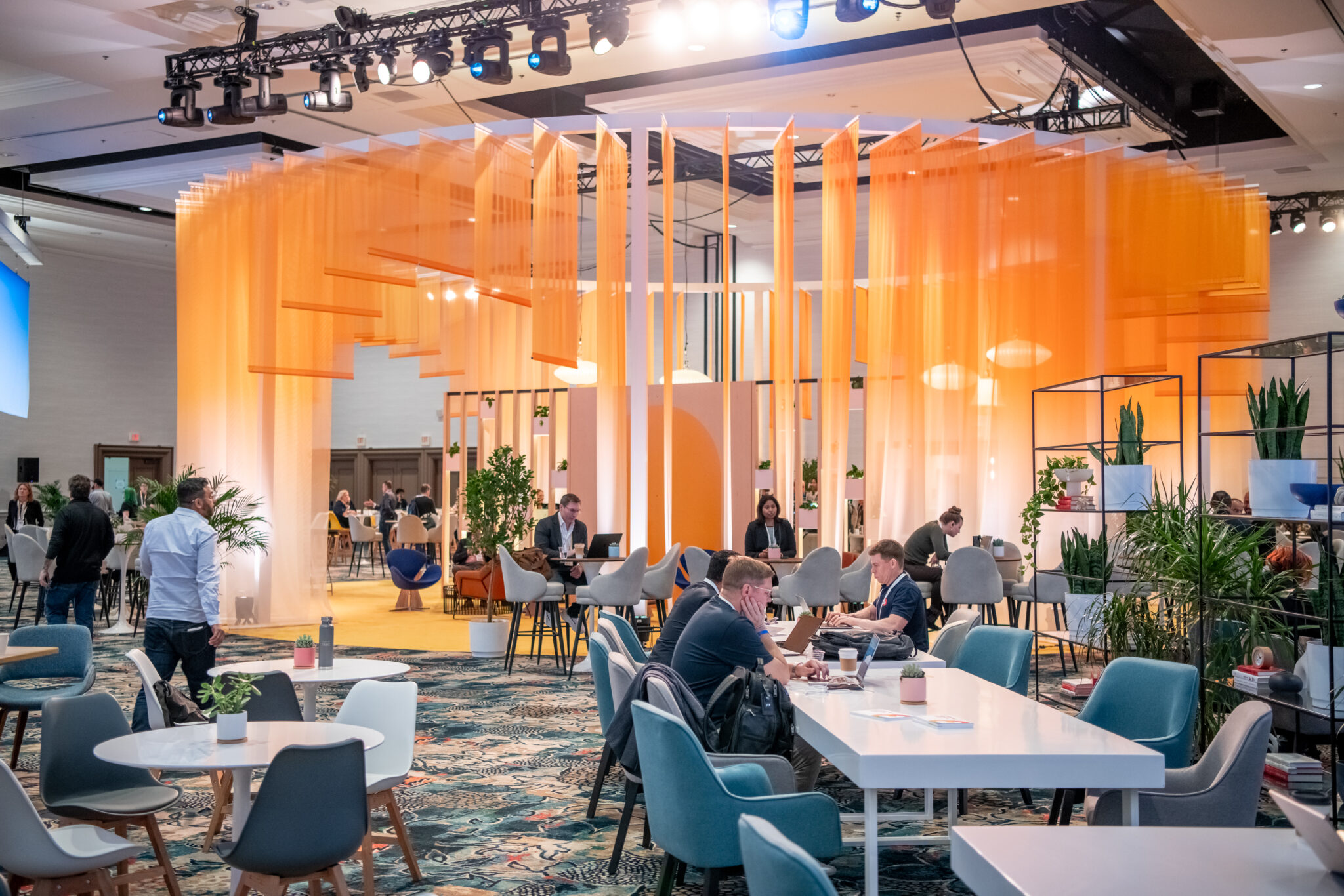 'A New Way to Cloud' with Google - GPJ