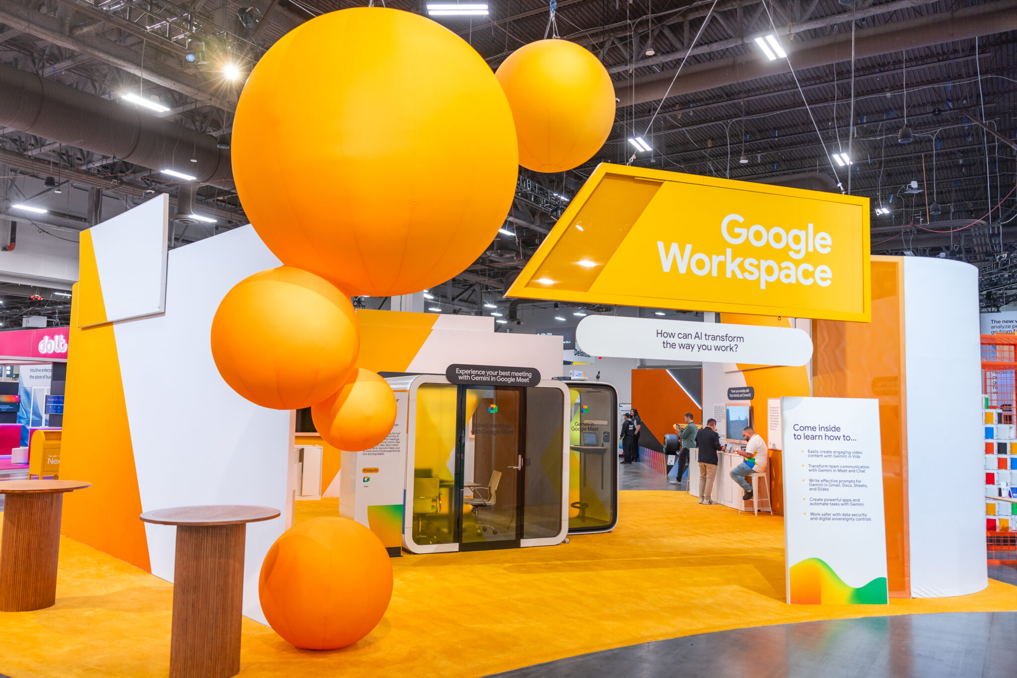 'A New Way to Cloud' with Google - GPJ