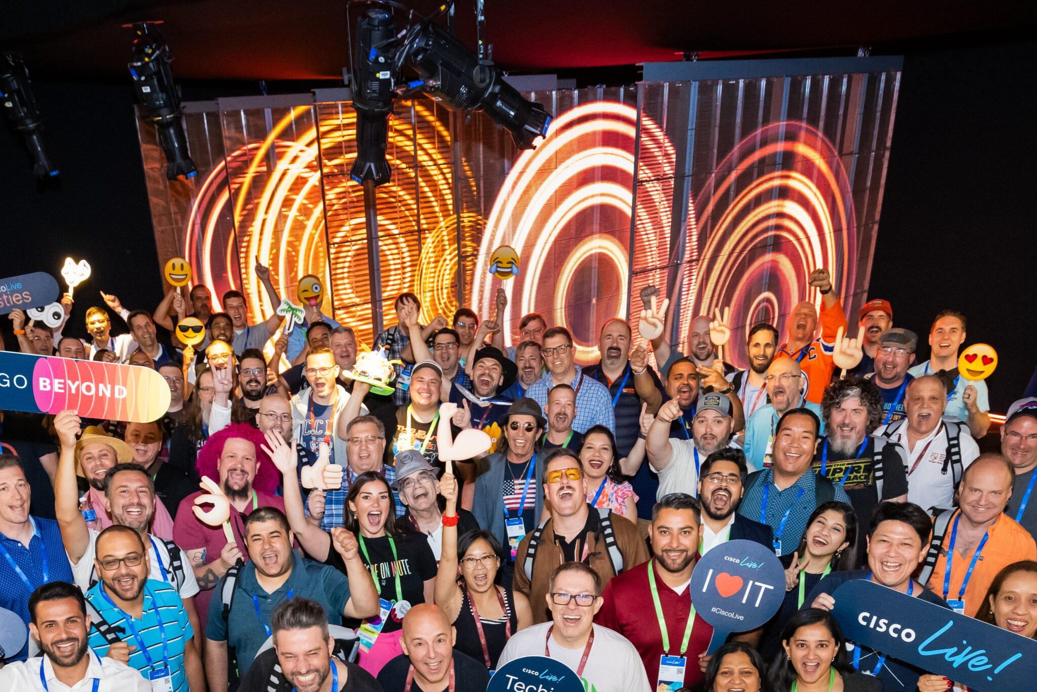 Experience Marketing - GPJ