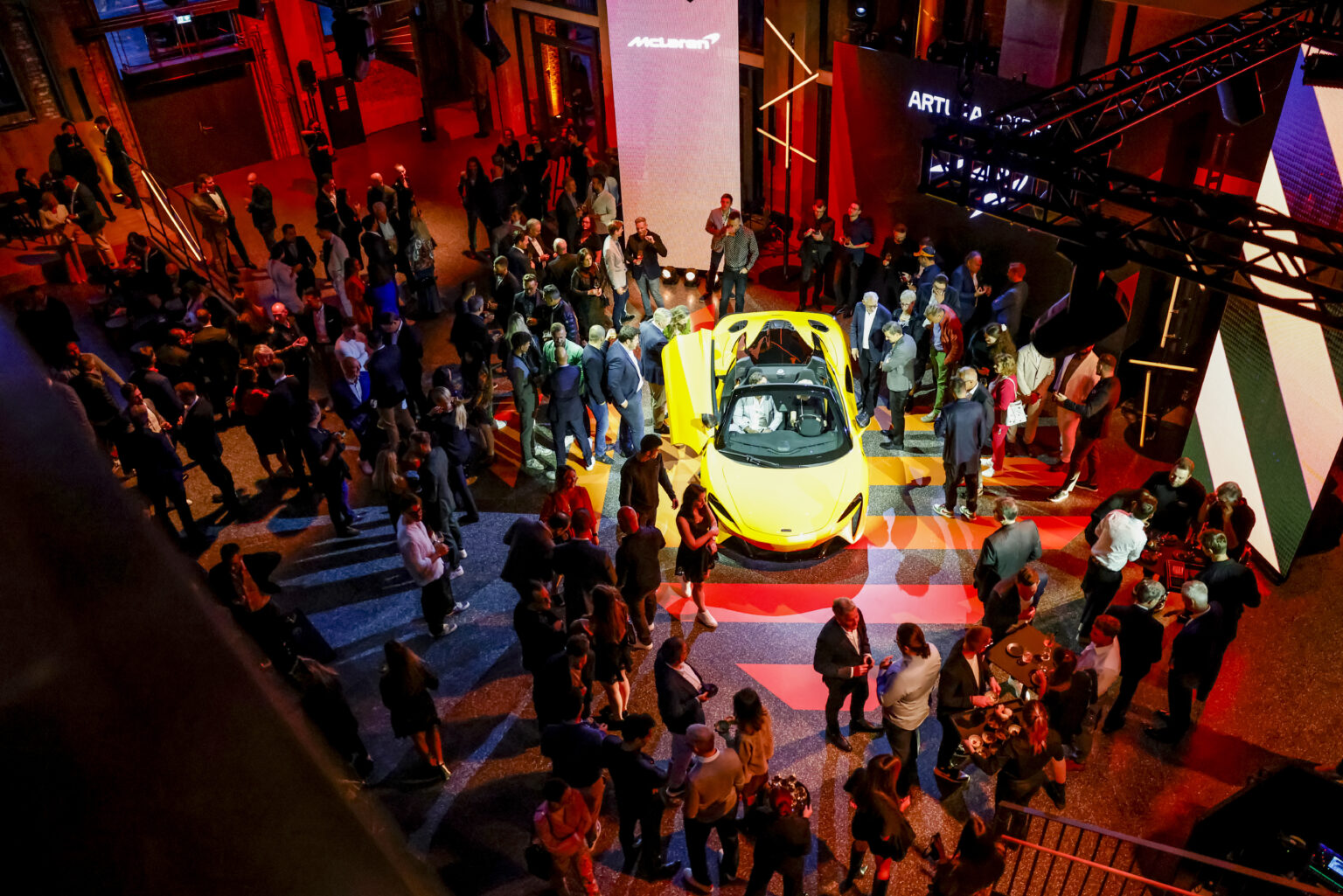 Experience Marketing - GPJ