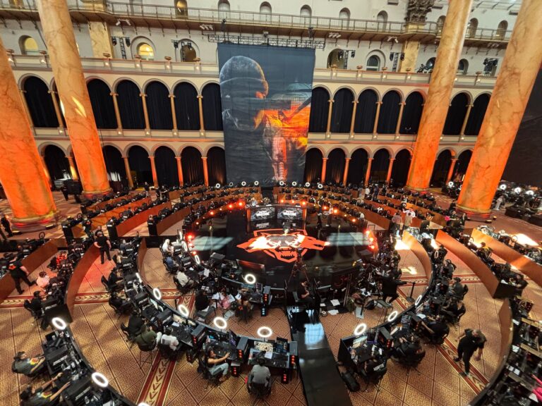 Experience Marketing - GPJ