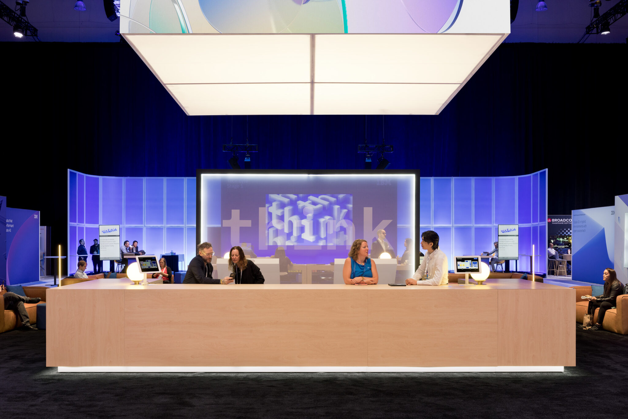 IBM Think 2025: Where AI Meets Action - GPJ