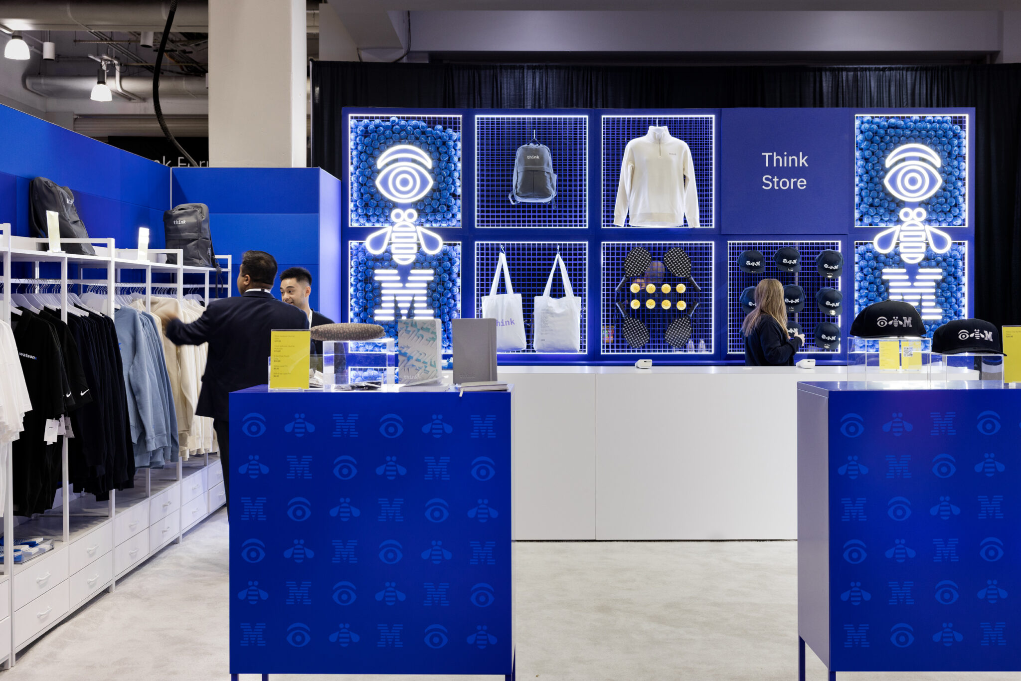 IBM Think 2025: Where AI Meets Action - GPJ