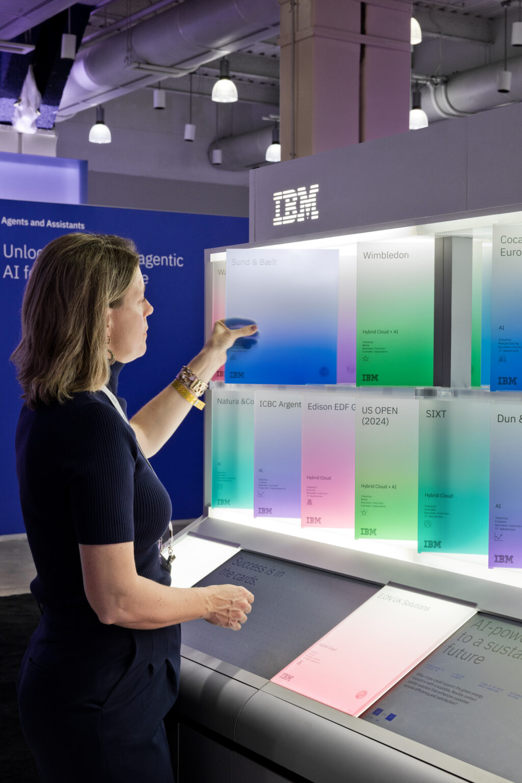 IBM Think 2025: Where AI Meets Action - GPJ
