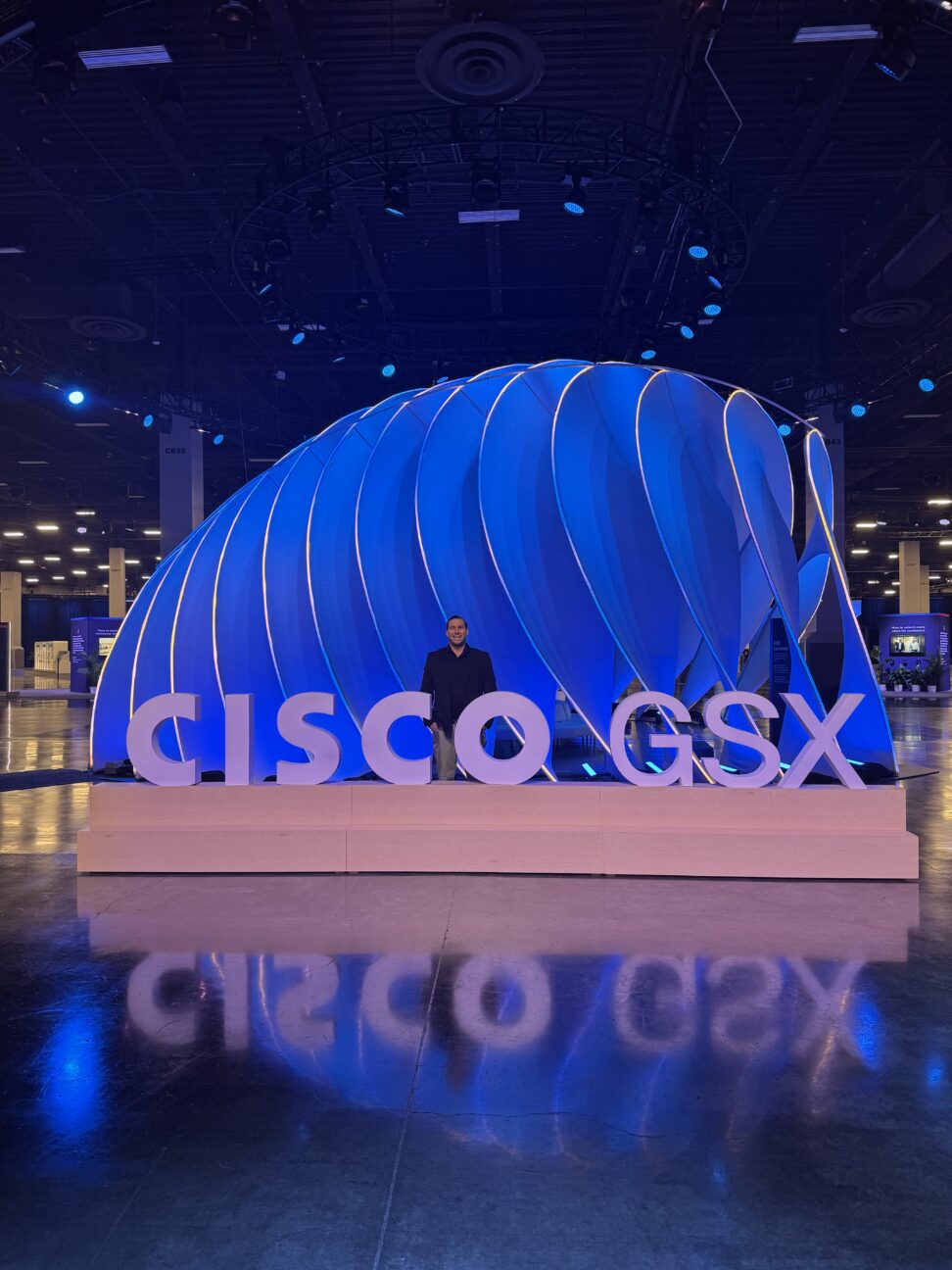 BUILDING THE MOMENT: FROM IGNITE TO IMPACT WITH JOSH STAFFIERI - GPJ